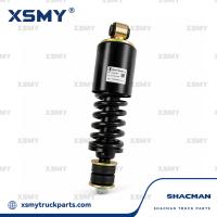China DZ15221430500 SHACMAN F3000 X3000 H3000 Truck Cab Air Spring Shock Absorber for sale