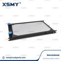 China DZ95259532231 SHACMAN X3000 F3000 Truck Radiator Assembly for sale