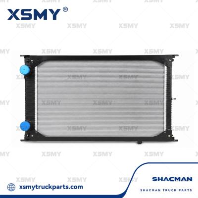 China DZ95259532231 SHACMAN X3000 F3000 Truck Radiator Assembly for sale