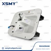 China N230H5301610 SHACMAN X3000 X5000 Truck Brake Pedal Assembly for sale