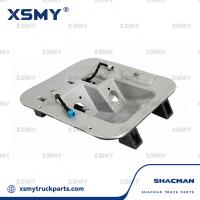 China N230H5301610 SHACMAN X3000 X5000 Truck Brake Pedal Assembly for sale