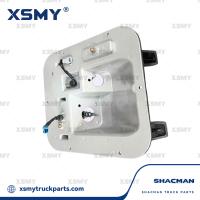 China N230H5301610 SHACMAN X3000 X5000 Truck Brake Pedal Assembly for sale