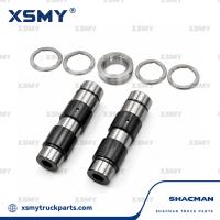 China XLB-95T-A SHACMAN F3000 M3000 X3000 9.5 Ton Truck Steering Knuckle King Pin Repair Kit for sale