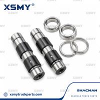 China XLB-95T-A SHACMAN F3000 M3000 X3000 9.5 Ton Truck Steering Knuckle King Pin Repair Kit for sale