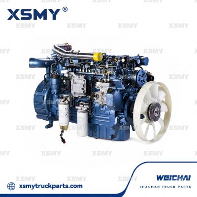 China WP6G125E22 Weichai Diesel Engine for Construction Machinery Parts for sale
