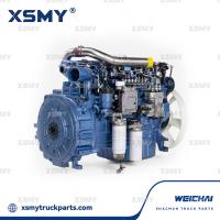 China WP6G125E22 Weichai Diesel Engine for Construction Machinery Parts for sale