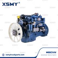 China WP6G125E22 Weichai Diesel Engine for Construction Machinery Parts for sale