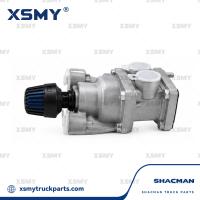 China DZ93189360034 SHACMAN F3000 X3000 H3000 Truck Brake Master Valve for sale