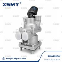 China DZ93189360034 SHACMAN F3000 X3000 H3000 Truck Brake Master Valve for sale