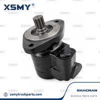 China DZ97189470127 SHACMAN F3000 X3000 Truck Power Steering Pump for sale