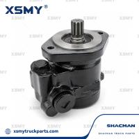 China DZ97189470127 SHACMAN F3000 X3000 Truck Power Steering Pump for sale