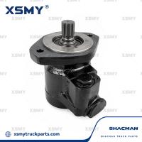 China DZ97189470127 SHACMAN F3000 X3000 Truck Power Steering Pump for sale