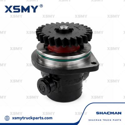 China DZ97319470213 SHACMAN X3000 F3000 Truck Power Steering Pump for sale