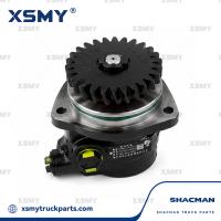 China DZ97319470213 SHACMAN X3000 F3000 Truck Power Steering Pump for sale