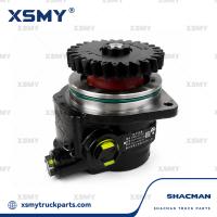 China DZ97319470213 SHACMAN X3000 F3000 Truck Power Steering Pump for sale