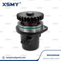 China DZ97319470215 SHACMAN X3000 X5000 X6000 Truck Power Steering Pump for sale