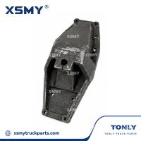 China 87029010045 TONLY 875 Mining Dump Truck Front Spring Rear Bracket for sale