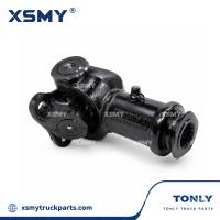 China 84086000003 TONLY TLD65 Mining Dump Truck Drive Shaft for sale