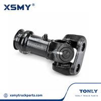 China 84086000003 TONLY TLD65 Mining Dump Truck Drive Shaft for sale