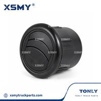China 340-11-106 TONLY TL855 TL875 Mining Dump Truck Air Conditioning Vent Assembly for sale