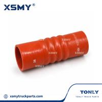 China 85013030014 TONLY TL855 TL875 Mining Dump Truck Intercooler Hose for sale