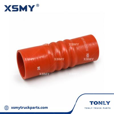 China 85013030014 TONLY TL855 TL875 Mining Dump Truck Intercooler Hose for sale