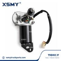 China ZD2330C TONLY Mining Dump Truck Windscreen Wiper Motor Assembly for sale
