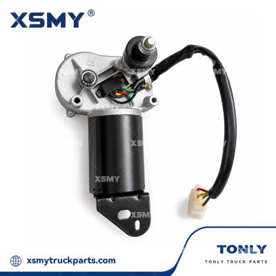 China ZD2330C TONLY Mining Dump Truck Windscreen Wiper Motor Assembly for sale