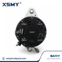 China 141002010096A SANY SKT Series Mining Dump Truck Alternator for sale