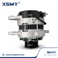 China 141002010096A SANY SKT Series Mining Dump Truck Alternator for sale