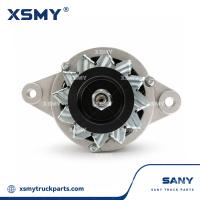China 141002010096A SANY SKT Series Mining Dump Truck Alternator for sale