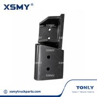 China 87029110075 TONLY TLD65 TLD70 Mining Dump Truck Bracket Assembly for sale