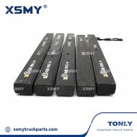 China 87029010077A TONLY 875 Mining Dump Truck Front Steel Plate Assembly for sale