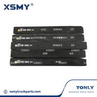 China 87029010077A TONLY 875 Mining Dump Truck Front Steel Plate Assembly for sale