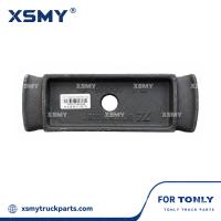 China 87029010081 Front Cover Plate for TONLY TL875 TL855 TLD90 TL869 TLD96Mining Truck Spare Parts for sale