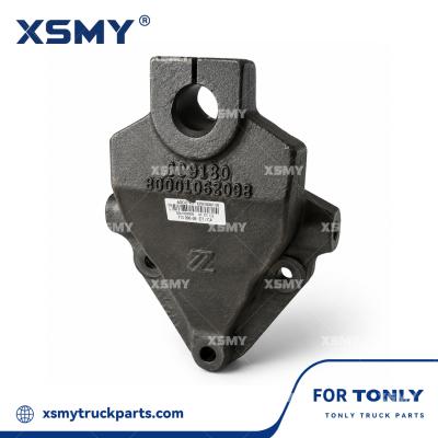 China 3400-2901008 Front Spring Front Bracket for TONLY TLK885 TLK90 TL855 TL875 Mining Truck Suspension Spare Parts for sale