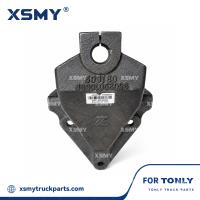 China 3400-2901008 Front Spring Front Bracket for TONLY TLK885 TLK90 TL855 TL875 Mining Truck Suspension Spare Parts for sale