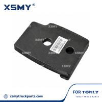 China 87029110052 Plate Seat Wear Block for TONLY TLK885 TLK883 TLK90 TL875 Mining Dump Truck Suspension Spare Parts for sale