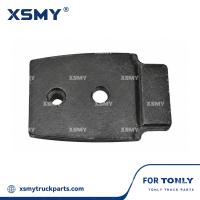 China 87029110052 Plate Seat Wear Block for TONLY TLK885 TLK883 TLK90 TL875 Mining Dump Truck Suspension Spare Parts for sale