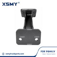 China 87028010098 Right Connecting Bracket for TONLY TL875 Mining Dump Truck Chassis Spare Parts for sale