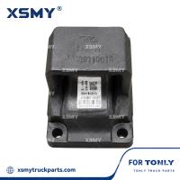 China J4729110018 Steel Plate Base for TONLY TLK885 TLK883 TLK90 TLD96 Mining Dump Truck Chassis Spare Parts for sale