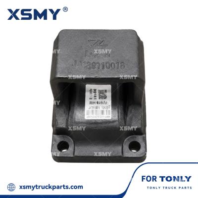 China J4729110018 Steel Plate Base for TONLY TLK885 TLK883 TLK90 TLD96 Mining Dump Truck Chassis Spare Parts for sale