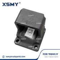 China J4729110018 Steel Plate Base for TONLY TLK885 TLK883 TLK90 TLD96 Mining Dump Truck Chassis Spare Parts for sale