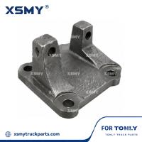 China 87029110015 Thrust Rod Support for TONLY TL875B TLK885 TLK875 Mining Truck Suspension Spare Parts for sale