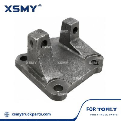 China 87029110015 Thrust Rod Support for TONLY TL875B TLK885 TLK875 Mining Truck Suspension Spare Parts for sale