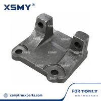China 87029110015 Thrust Rod Support for TONLY TL875B TLK885 TLK875 Mining Truck Suspension Spare Parts for sale