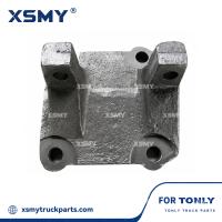 China 87029110015 Thrust Rod Support for TONLY TL875B TLK885 TLK875 Mining Truck Suspension Spare Parts for sale