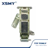 China 85064065020 Door Limiter for TONLY TLK885 TLK875 Mining Dump Truck Cab Spare Parts for sale