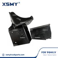China 87010010117 Engine Rear Support for TONLY TL855 TL875 TL885 Mining Dump Truck Engine Parts for sale