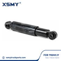 China 2905033000001 Front Axle Shock Absorber for TONLY TL875 TL885 TLK90 TLD96 Mining Dump Truck Suspension Parts for sale